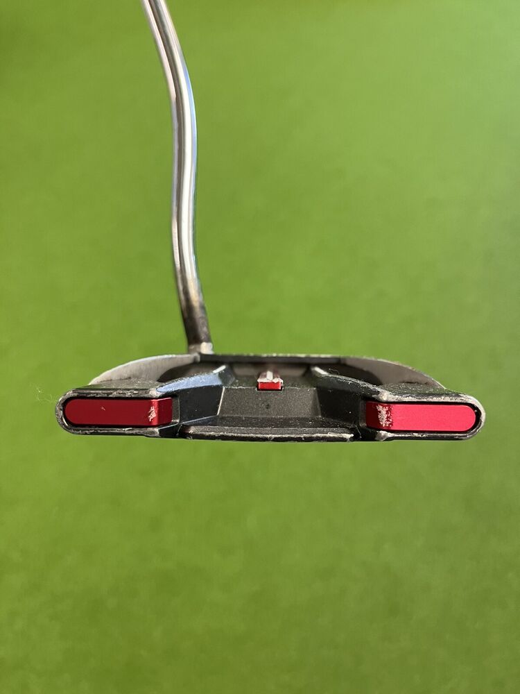 Taylormade Spider OS Mallet Putter | SidelineSwap