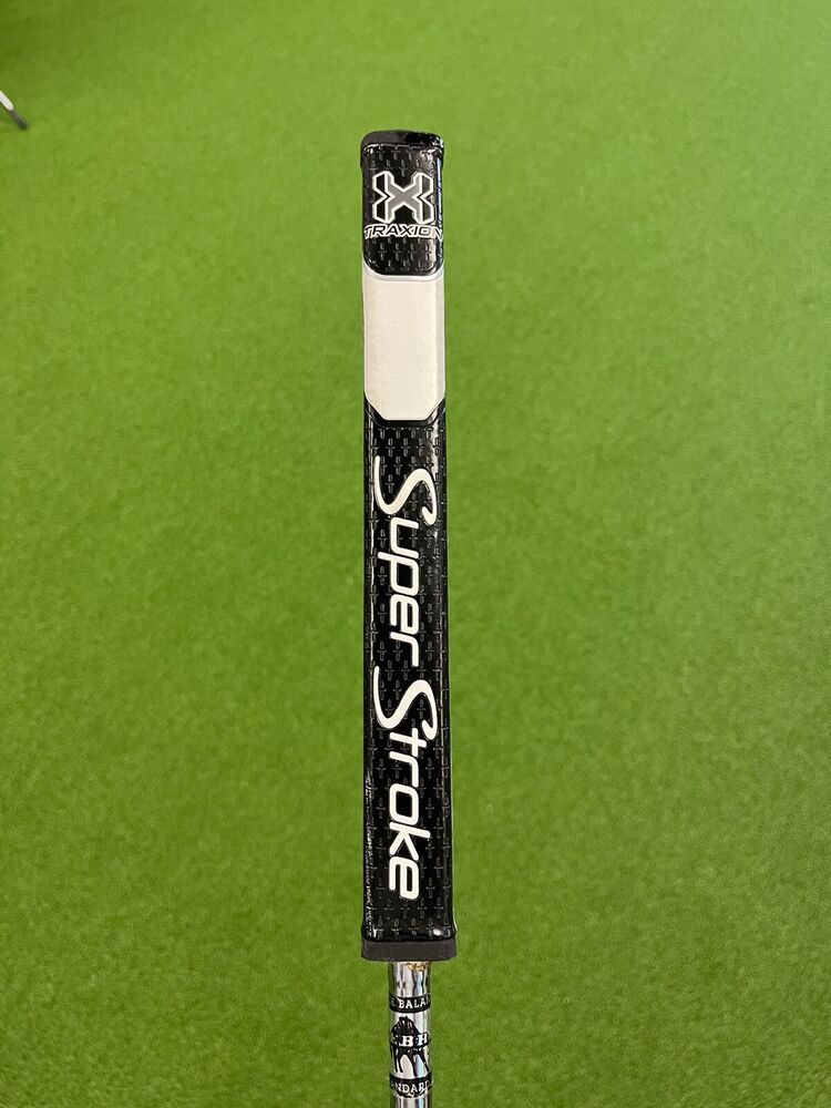 Taylormade Spider OS Mallet Putter | SidelineSwap