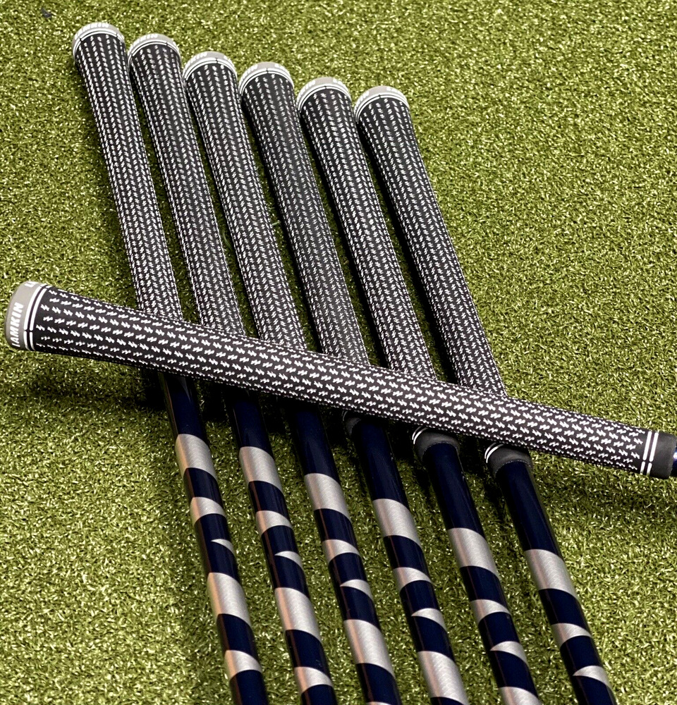 TaylorMade SIM2 Max Iron Set 5-AW Graphite Ventus 5A Senior A-Flex New #85262 | SidelineSwap