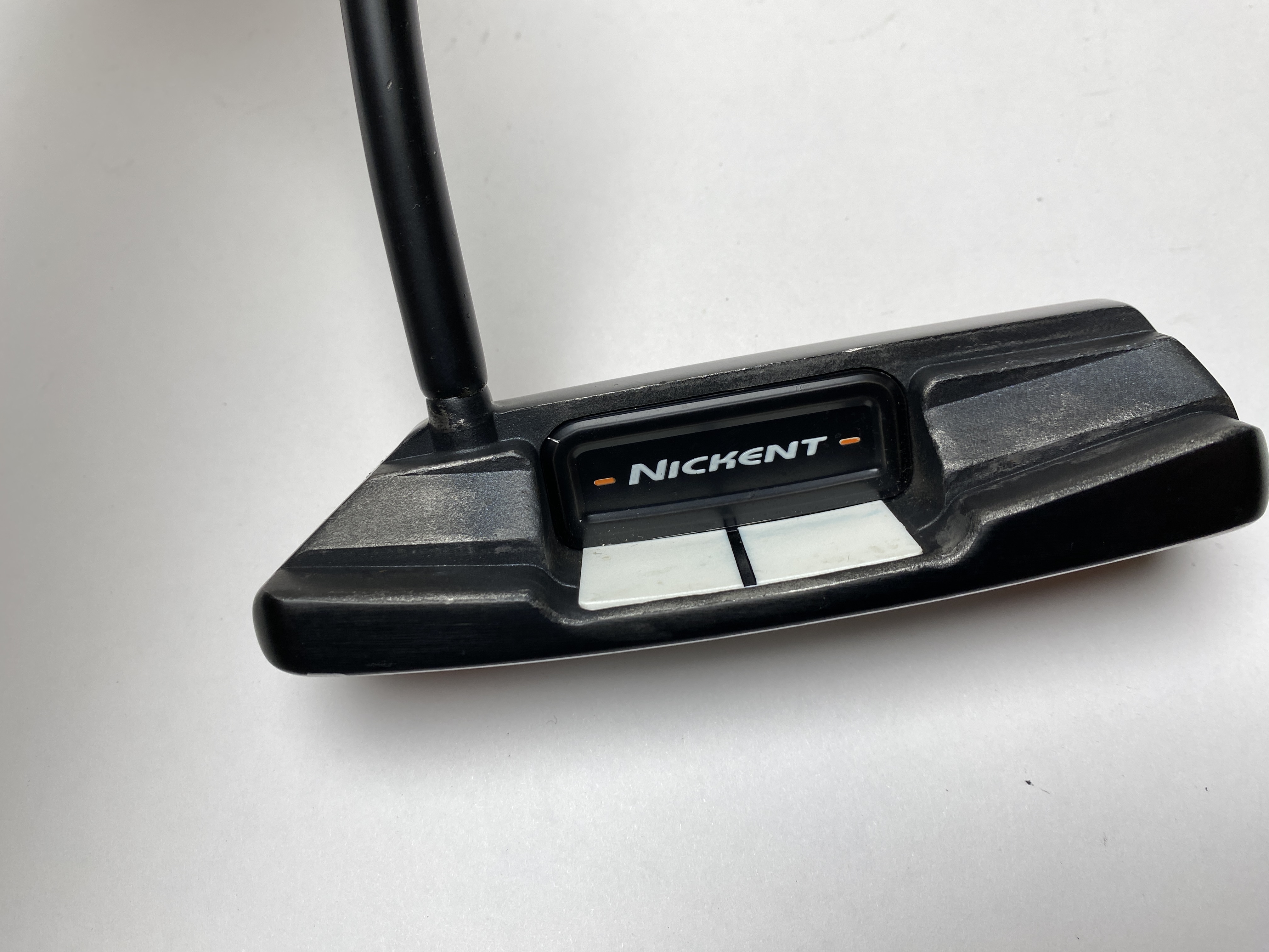 Nickent Omen Tour Series 1B Putter 35" Mens RH HC | SidelineSwap