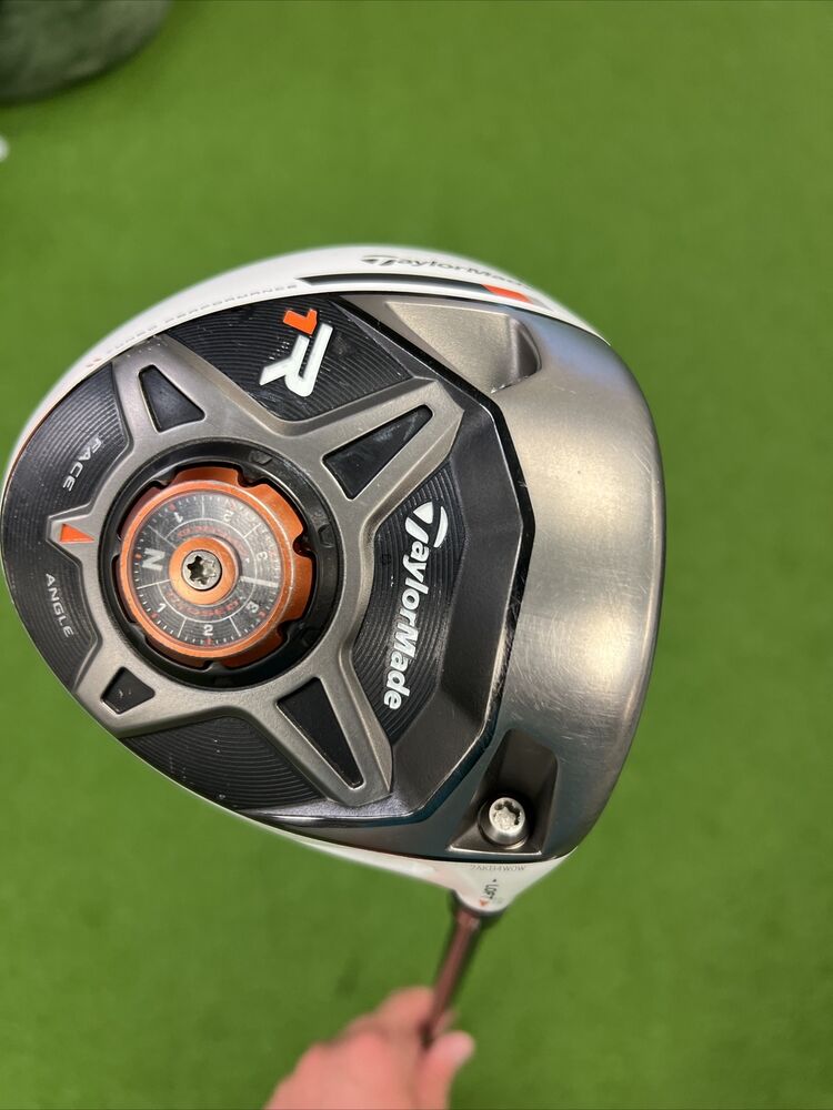 Taylormade R1 Driver. 10.5 Loft | SidelineSwap