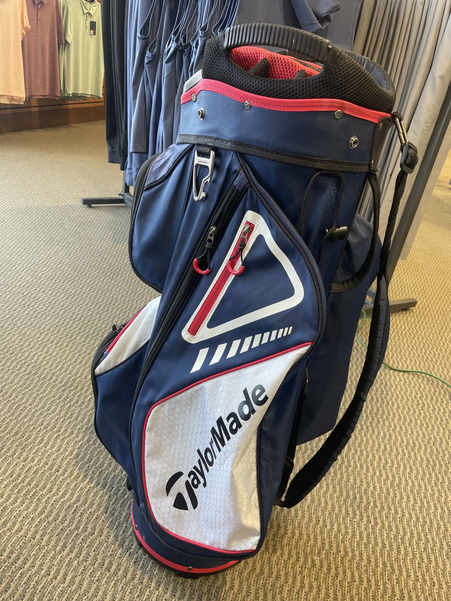 Used TaylorMade Bag | SidelineSwap