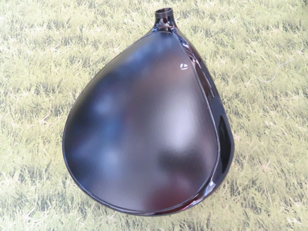 TOUR ISSUE * Taylormade STEALTH 9* Driver Head .. #GX - 006 | SidelineSwap