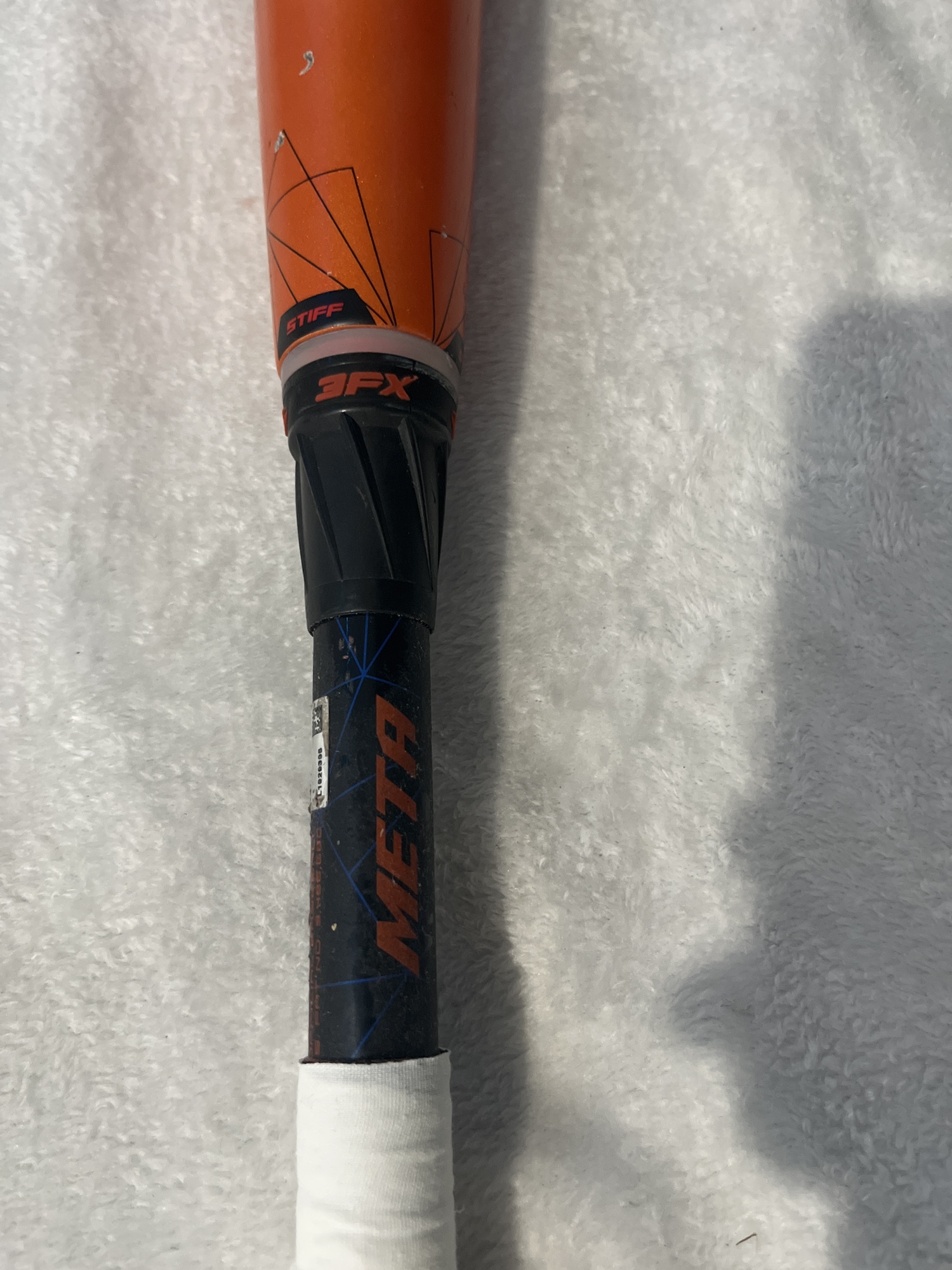 2022 Composite (-3) 29 oz 32" Meta Bat | SidelineSwap