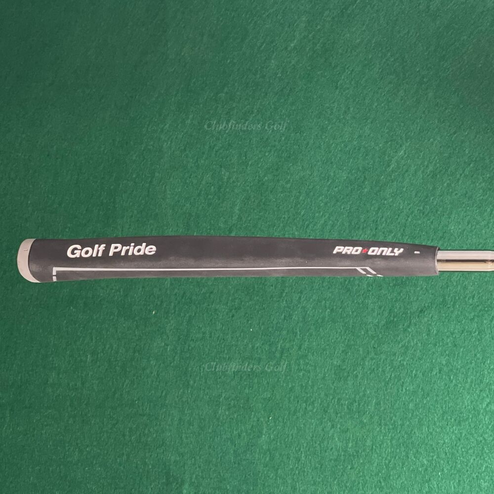 Scotty Cameron Circa 62 Charcoal Mist Model No. 6 35" L-Neck Putter Titleist | SidelineSwap