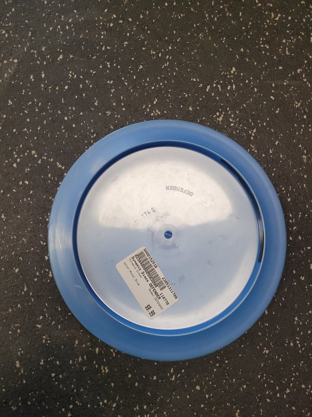 Used Dynamic Discs Defender Disc Golf Drivers | SidelineSwap