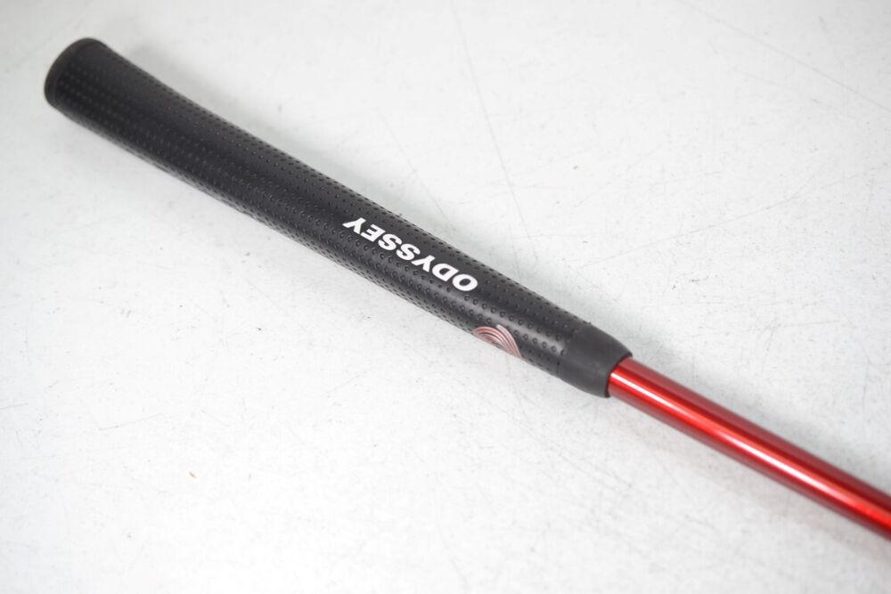 Odyssey Tri-Hot 5K Two 35" Putter Right Steel # 158186 | SidelineSwap