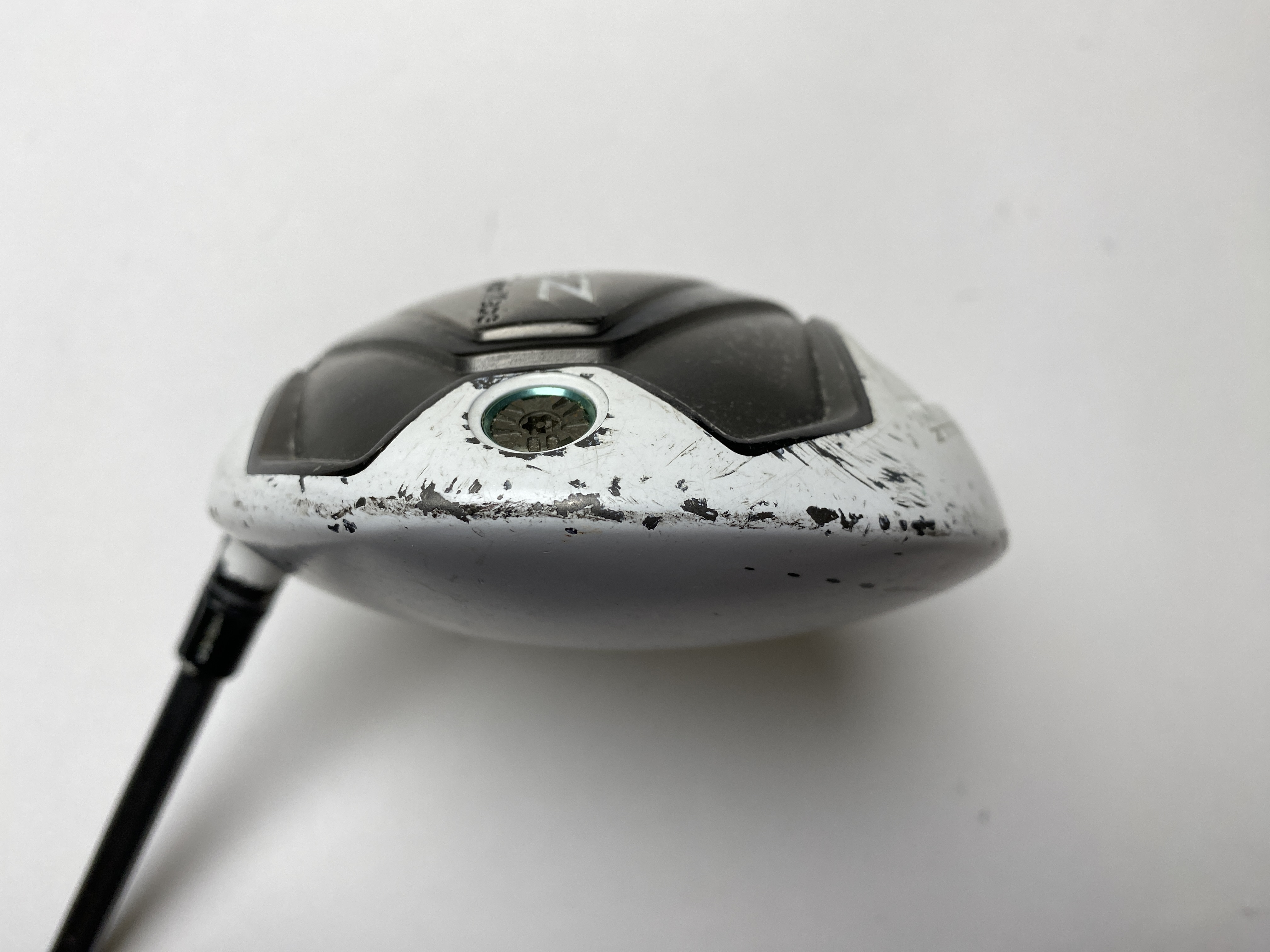 Taylormade RocketBallz Driver 10.5* Matrix Ozik XCON-5 Regular Graphite ...