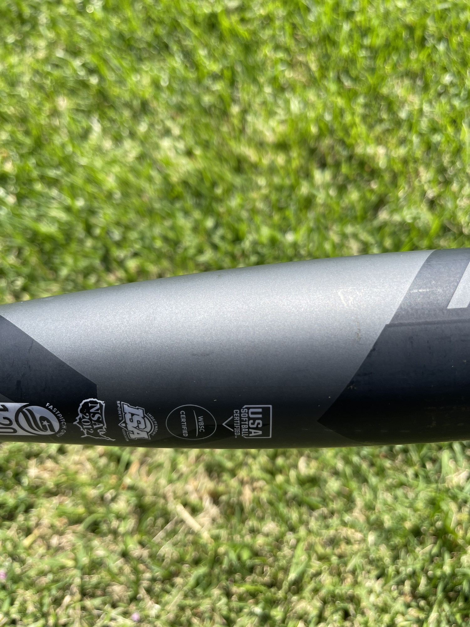 2022 Composite (-10) 21 oz 31" Meta Bat | SidelineSwap