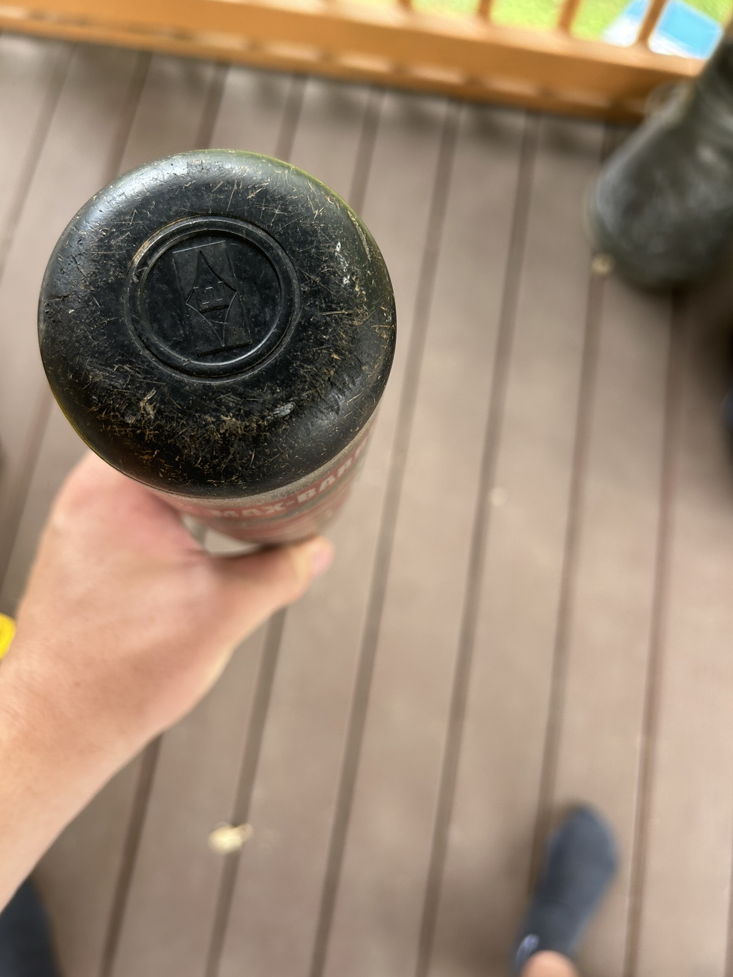 *RARE* Easton Reflex C Core Bat (-5) | SidelineSwap