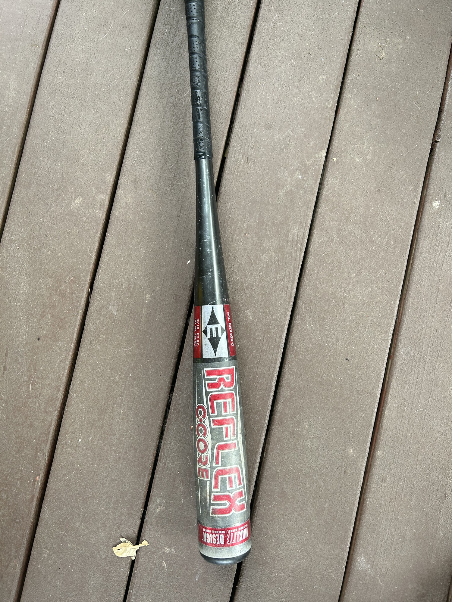 *RARE* Easton Reflex C Core Bat (-5) | SidelineSwap