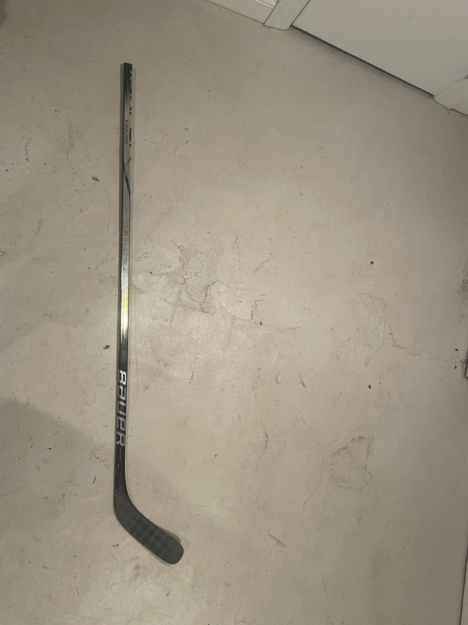 New Hyp2rlite, Hyperlite 2, Hyperlite hockey stick Pre-release ...