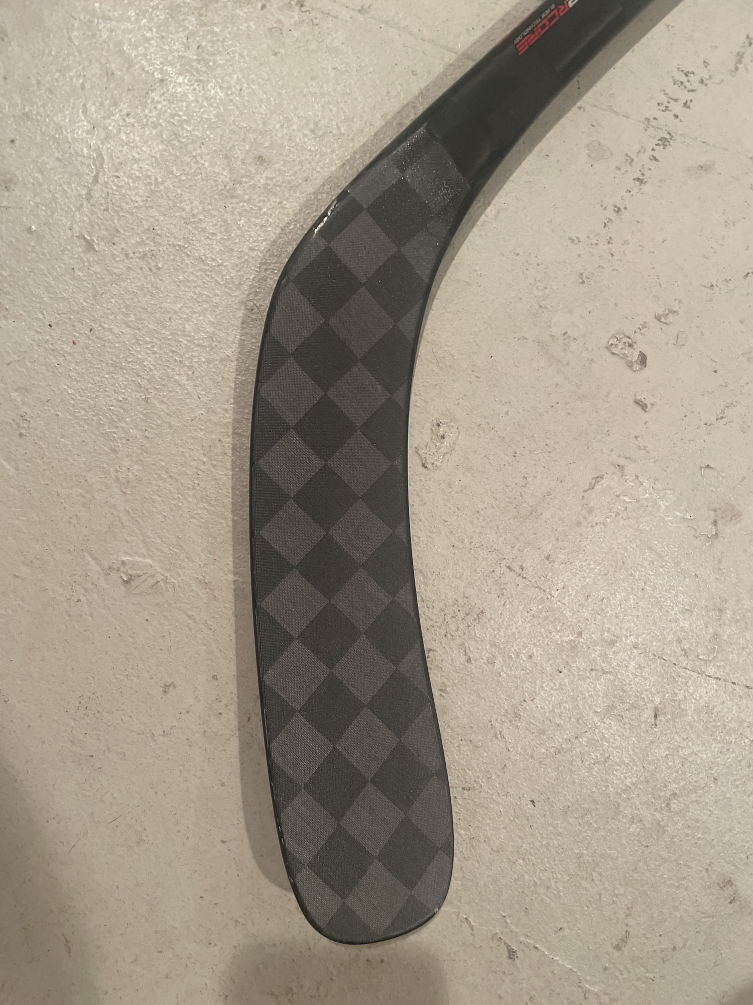 New Hyp2rlite, Hyperlite 2, Hyperlite hockey stick Pre-release ...