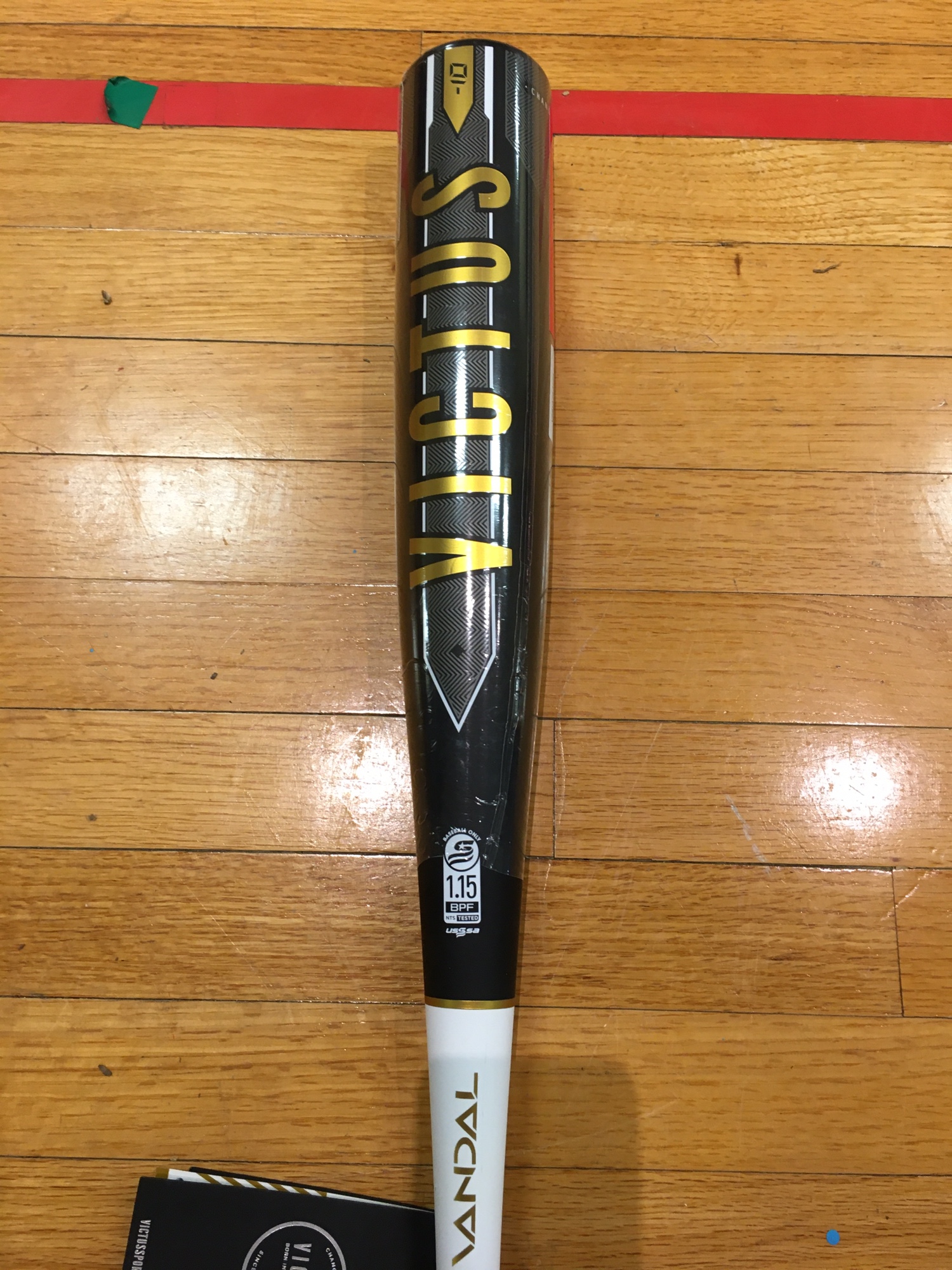 Victus Vandal Brand New | SidelineSwap