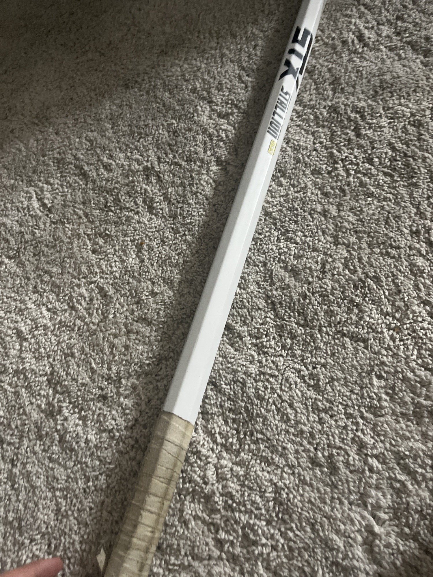 New STX Stallion 500 Shaft | SidelineSwap