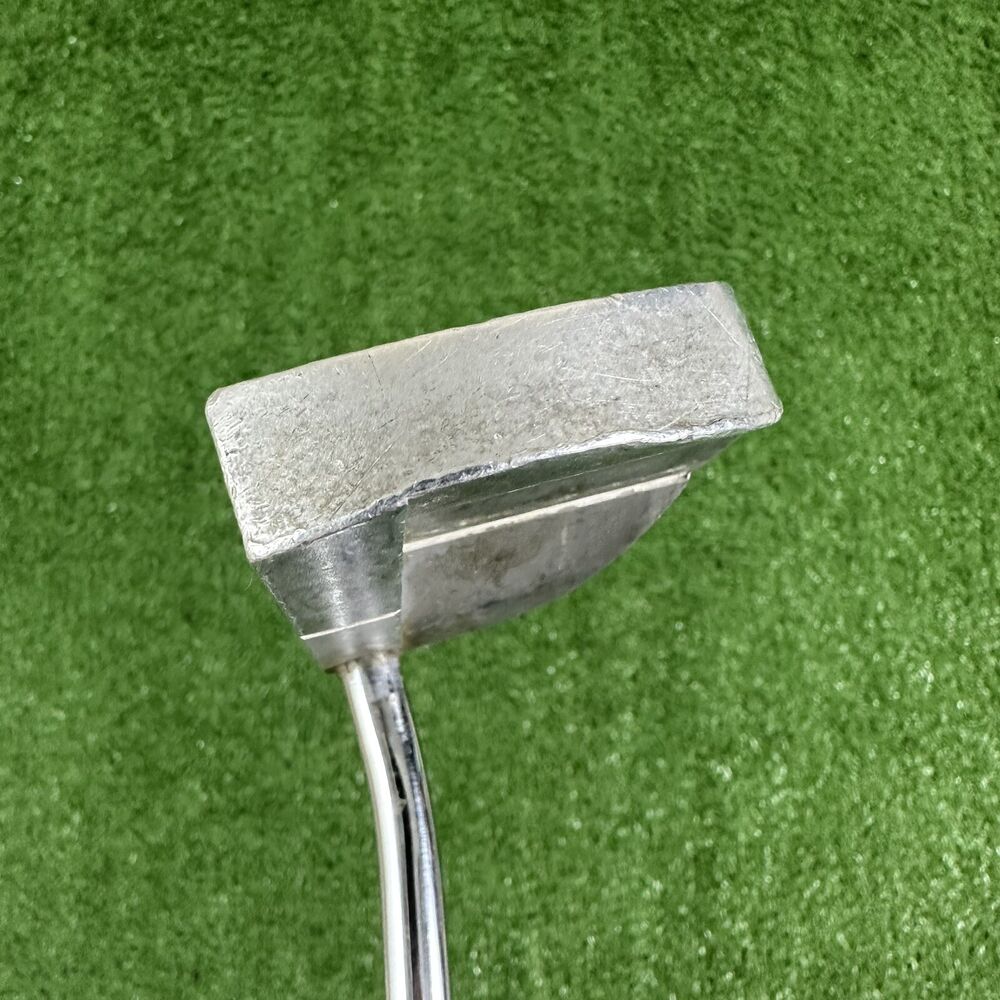 Bobby Grace Design Cobra The Pay Day HSM 35" Mallet Putter Original Grip RH | SidelineSwap