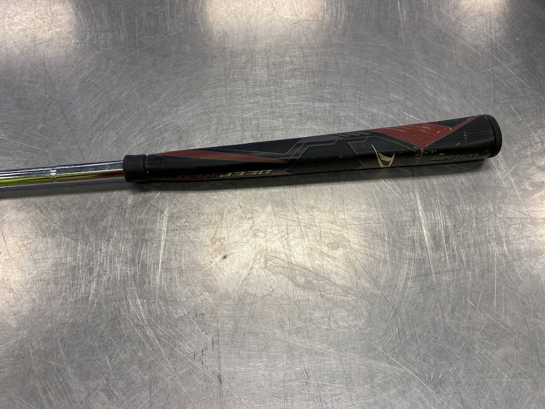 Used Wilson Deep Red Mallet Putters | SidelineSwap