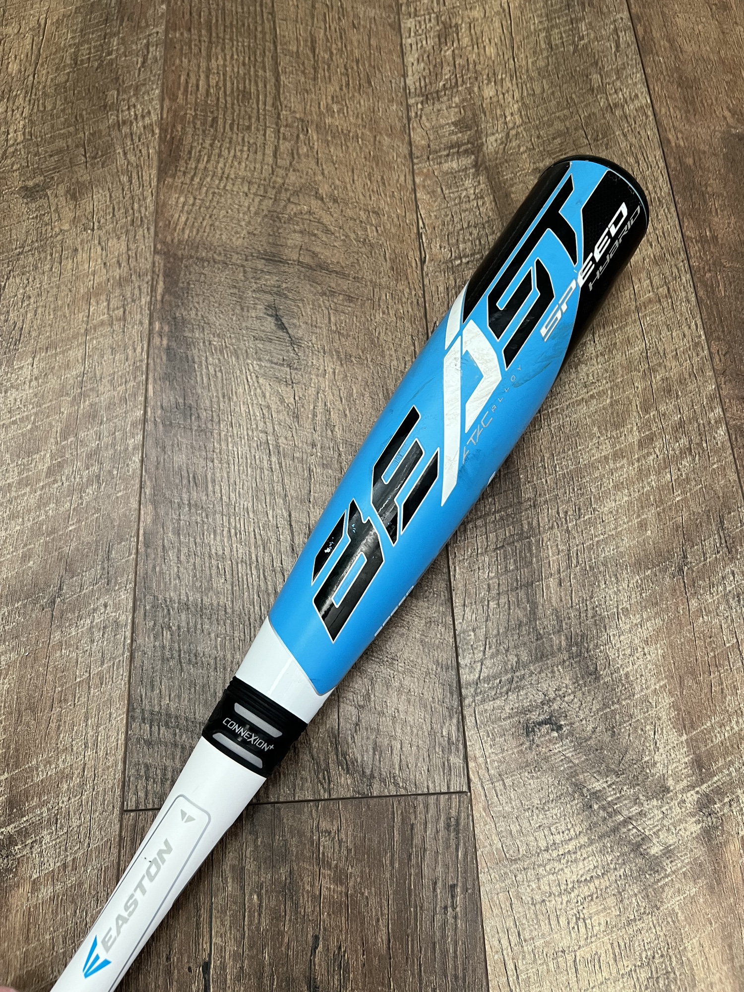 Hybrid (-10) 19 oz 29" Beast Speed Hybrid Bat | SidelineSwap