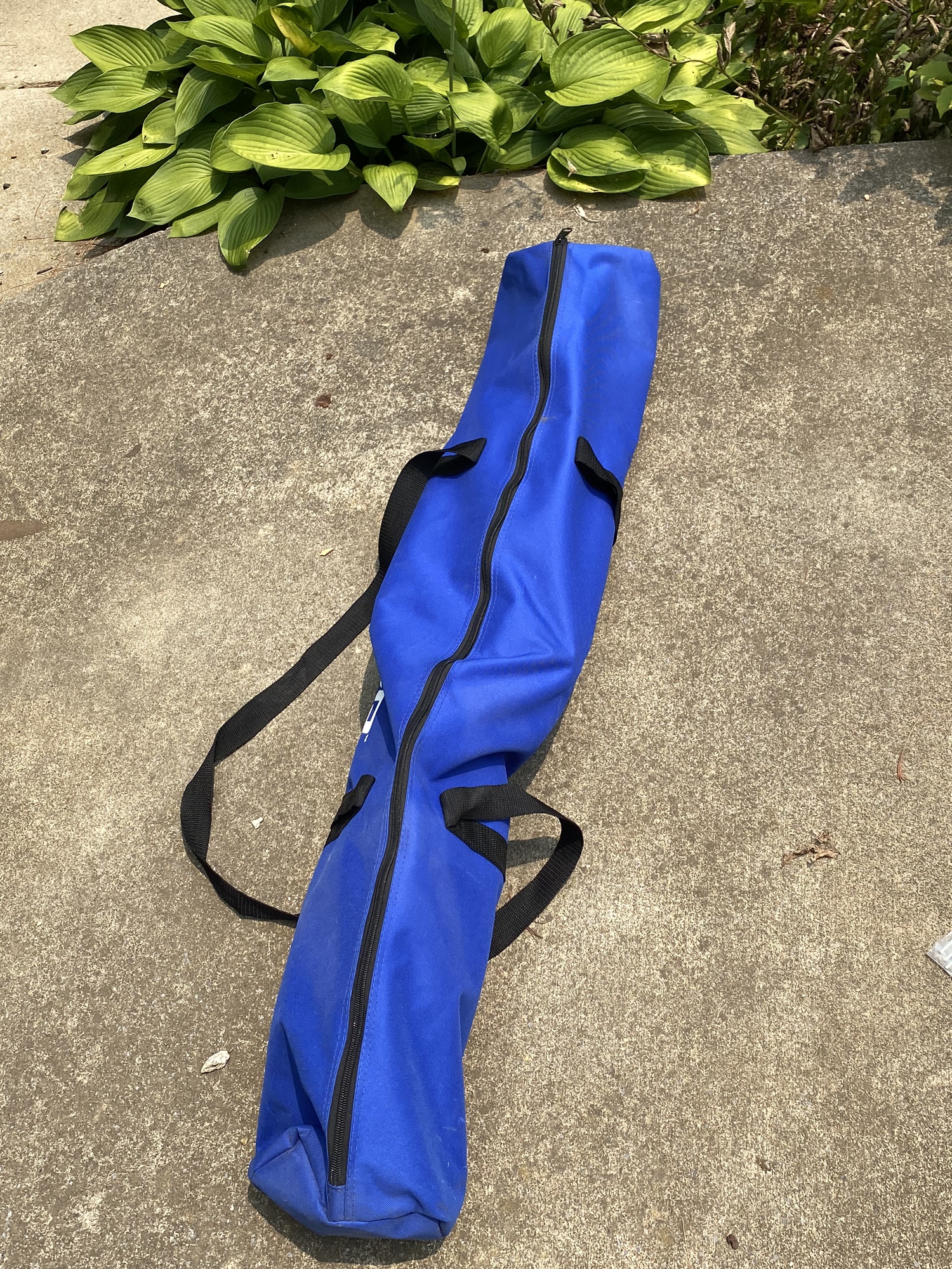 PRIMED 5' Instant Net w/ Pitching Target | SidelineSwap