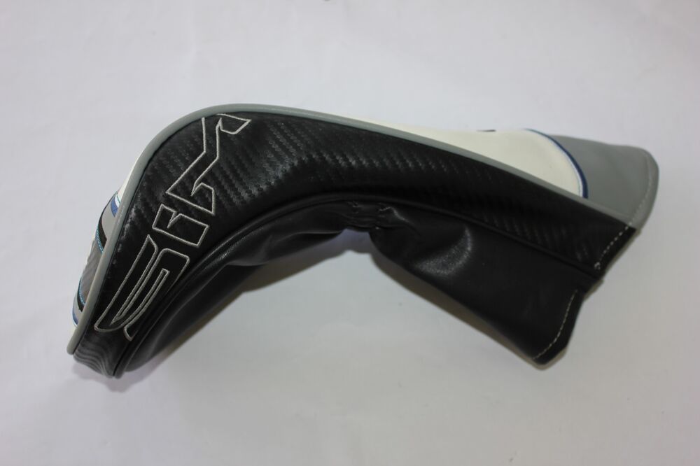 TALYORMADE SIM DRIVER HEADCOVER | SidelineSwap