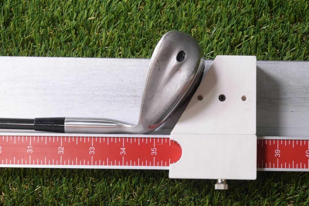 ALIEN SPORT ALIEN 2 PRO SAND WEDGE W/ ALIEN SPORT WEDGE FLEX GRAPHITE ...