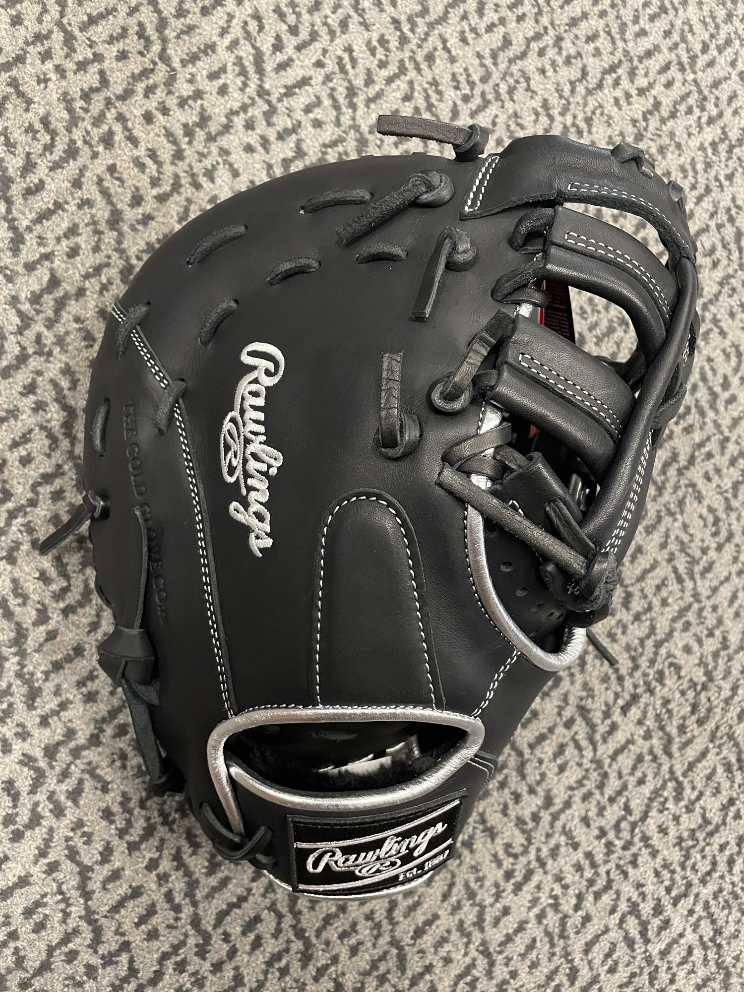 Rawlings Encore 12” Right hand throw first base glove | SidelineSwap