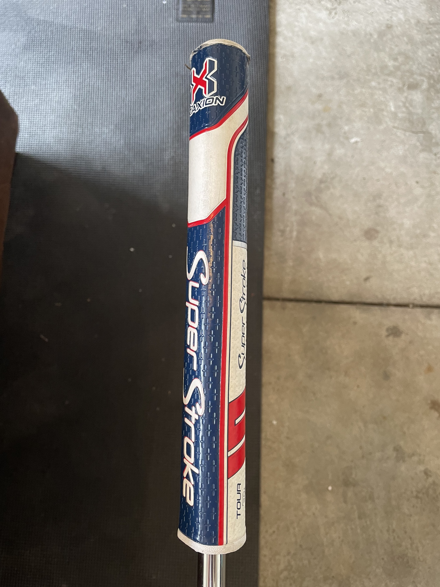 Gray Men's Mallet 34" Stroke Lab Putter | SidelineSwap