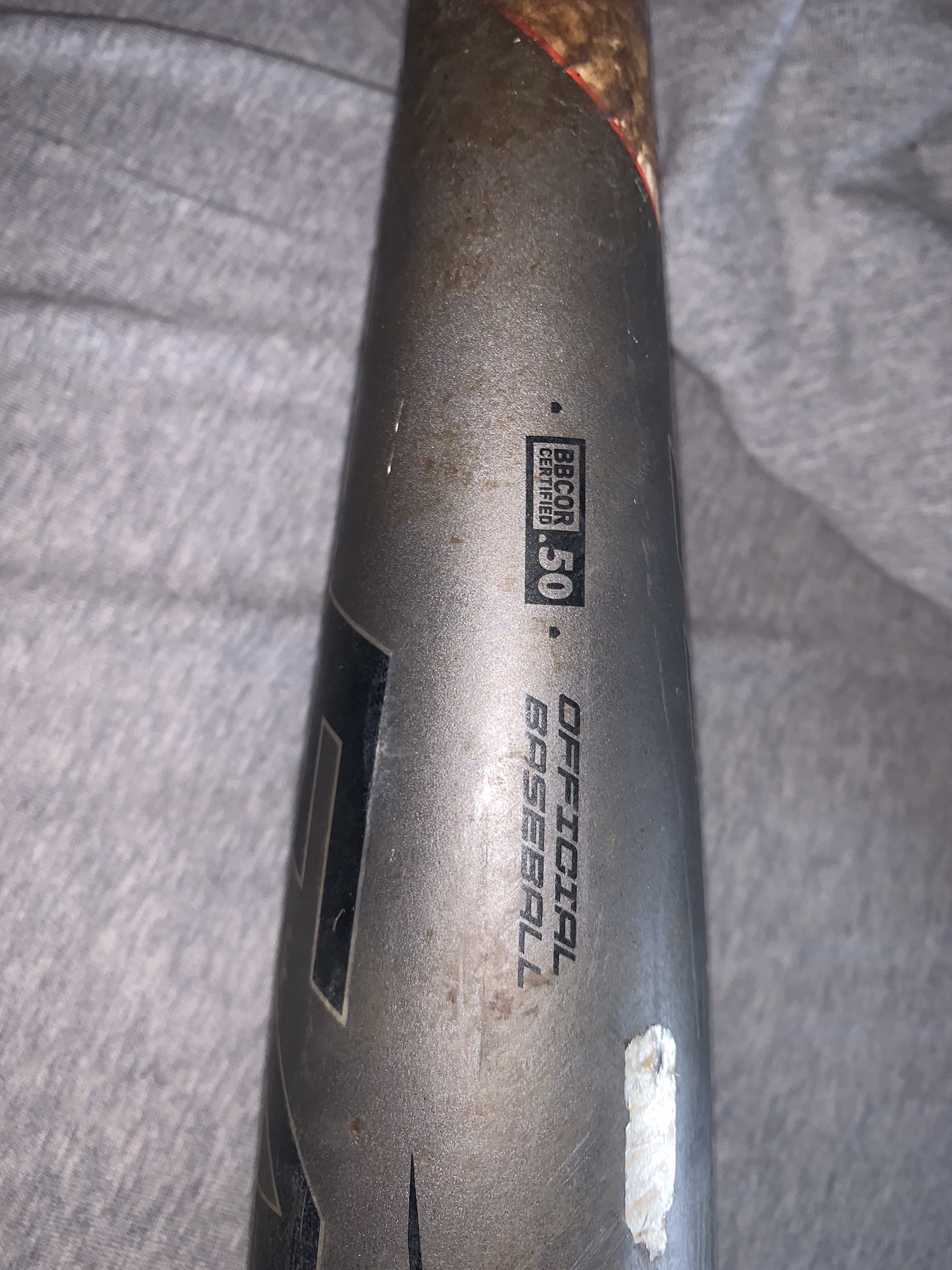 BBCOR Certified Composite (-3) 30 oz 33" Maxum 360 Bat | SidelineSwap