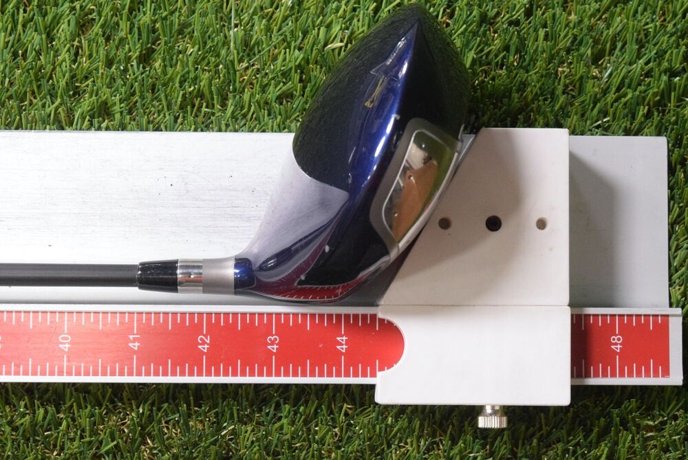 NIKE GOLF 9.5 DRIVER W/ REGULAR FLEX GRAPHITE SHAFT | SidelineSwap