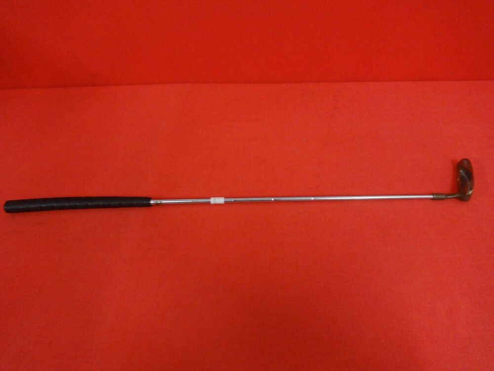 PING Karsten 85029 Heel Shafted Flow Neck Putter 35 1/2" RH Factory ...