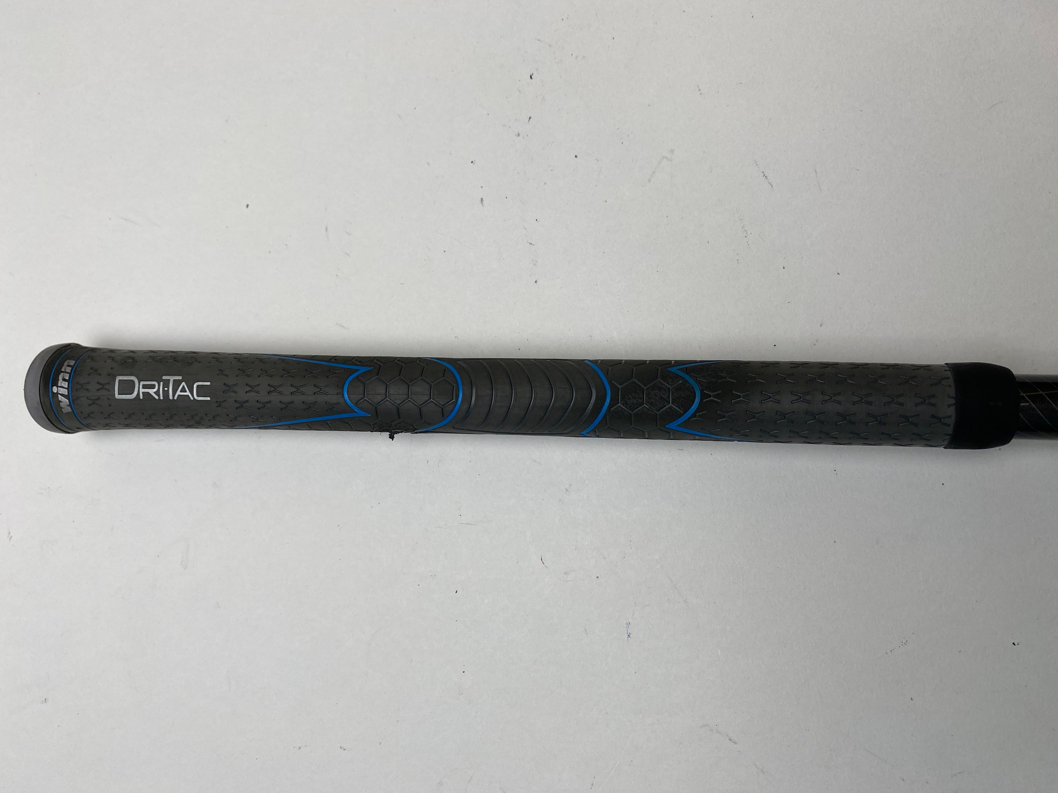 Cobra Baffler T Rail 6 Hybrid 28* Graphite Design Tour AD 65g Senior ...