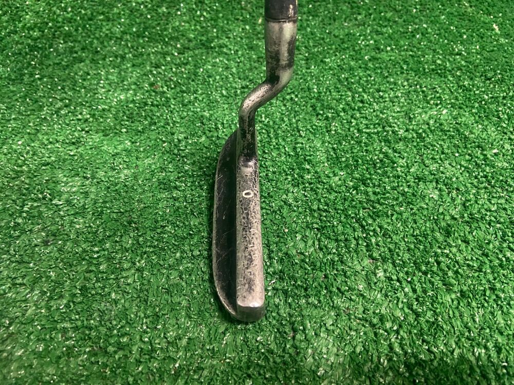 Spalding TPM VI Touring Pro Model Putter RH ~35” Steel GOOD ORIGINAL ...
