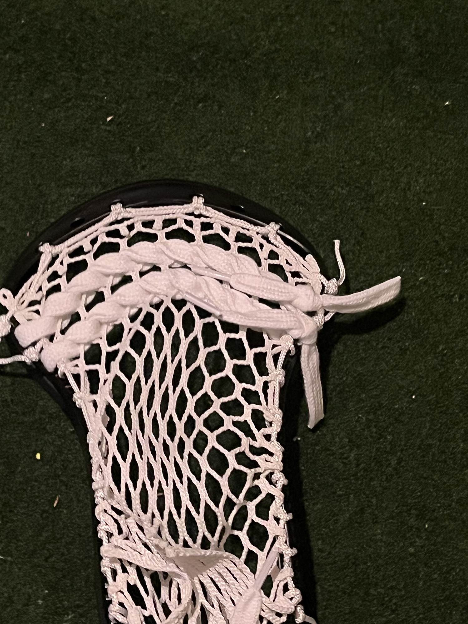 New FOGO Strung Mark 2F Head | SidelineSwap