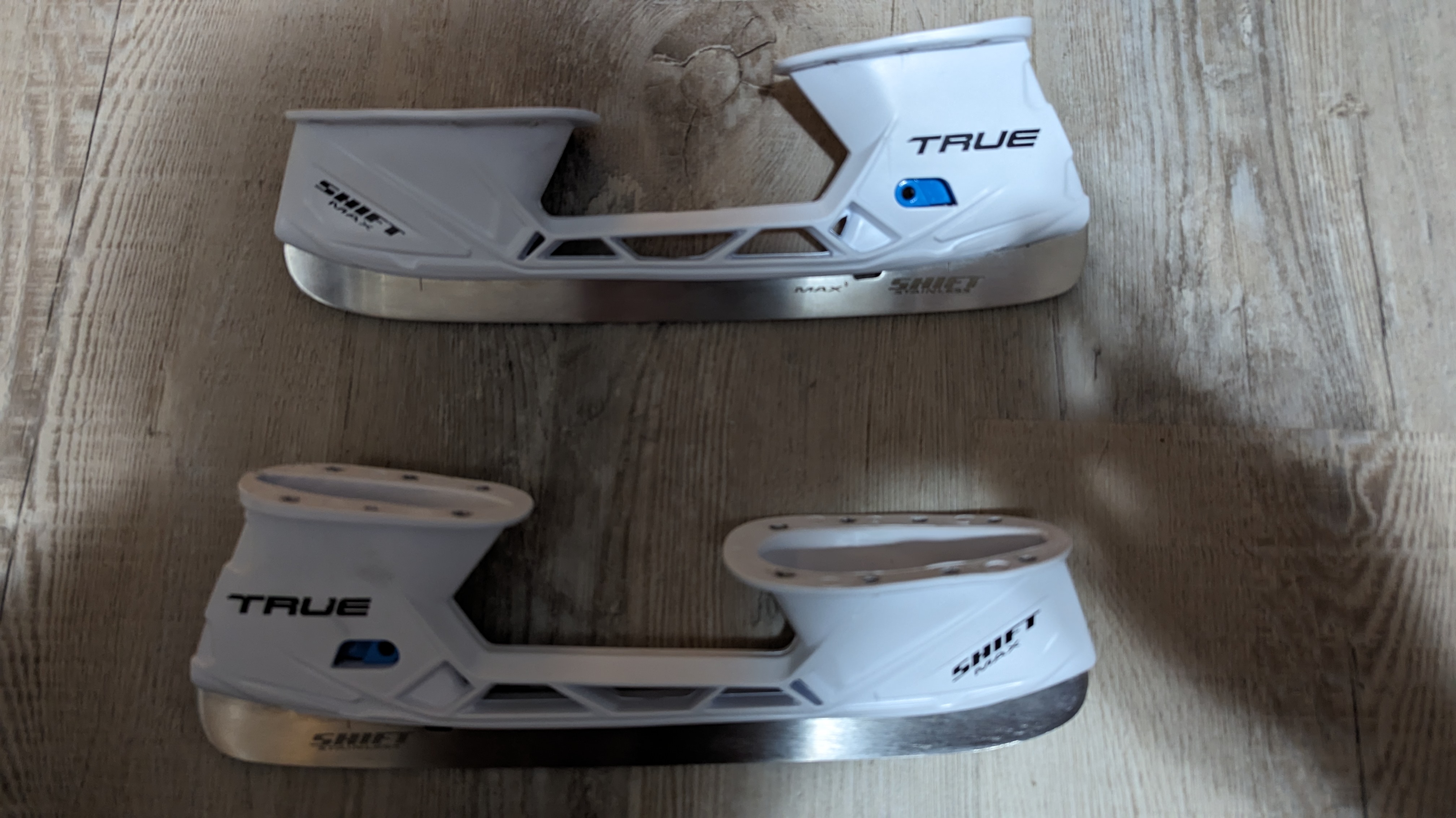 New True Shift 263 mm | SidelineSwap