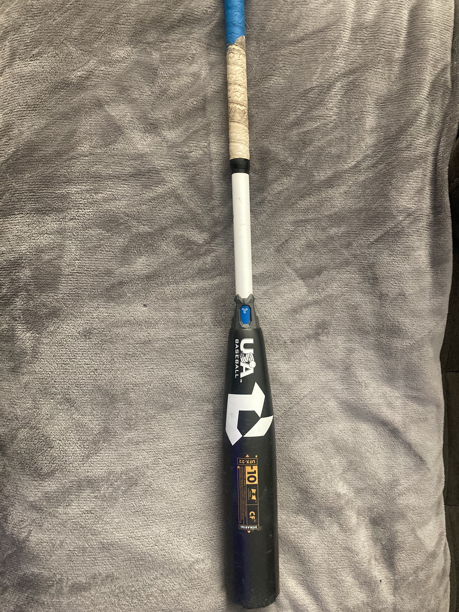 2023 Composite (-10) 20 oz 30" CF Zen Bat | SidelineSwap