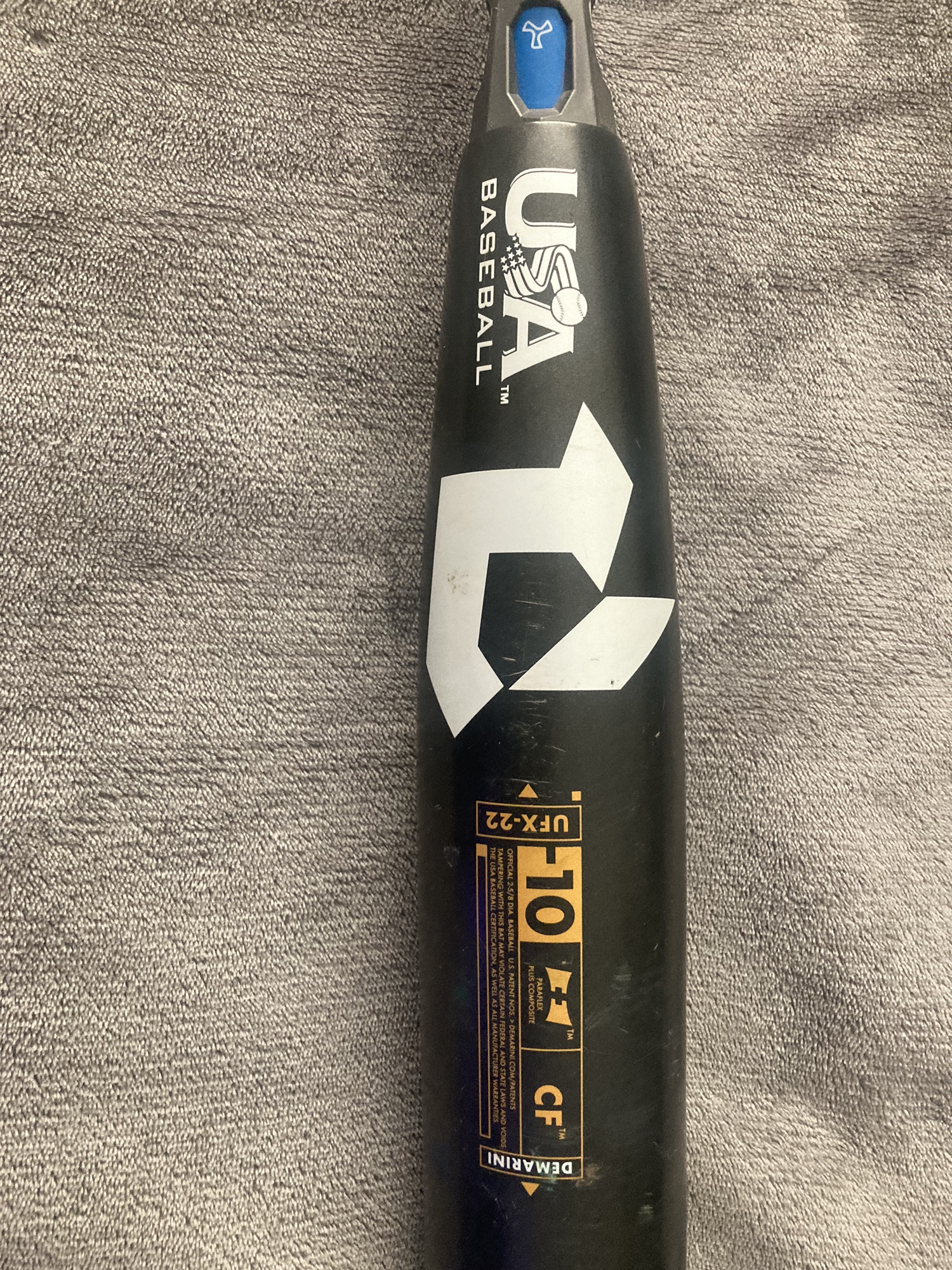 2023 Composite (-10) 20 oz 30" CF Zen Bat | SidelineSwap