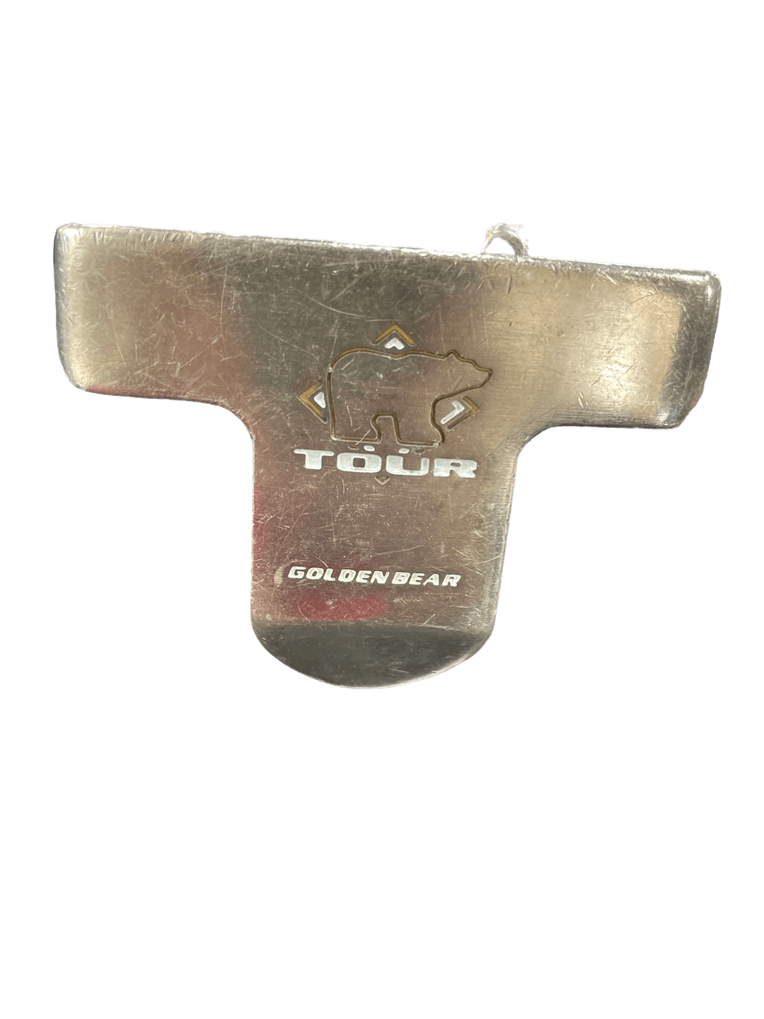 Used Golden Bear Tour Mallet Putters | SidelineSwap