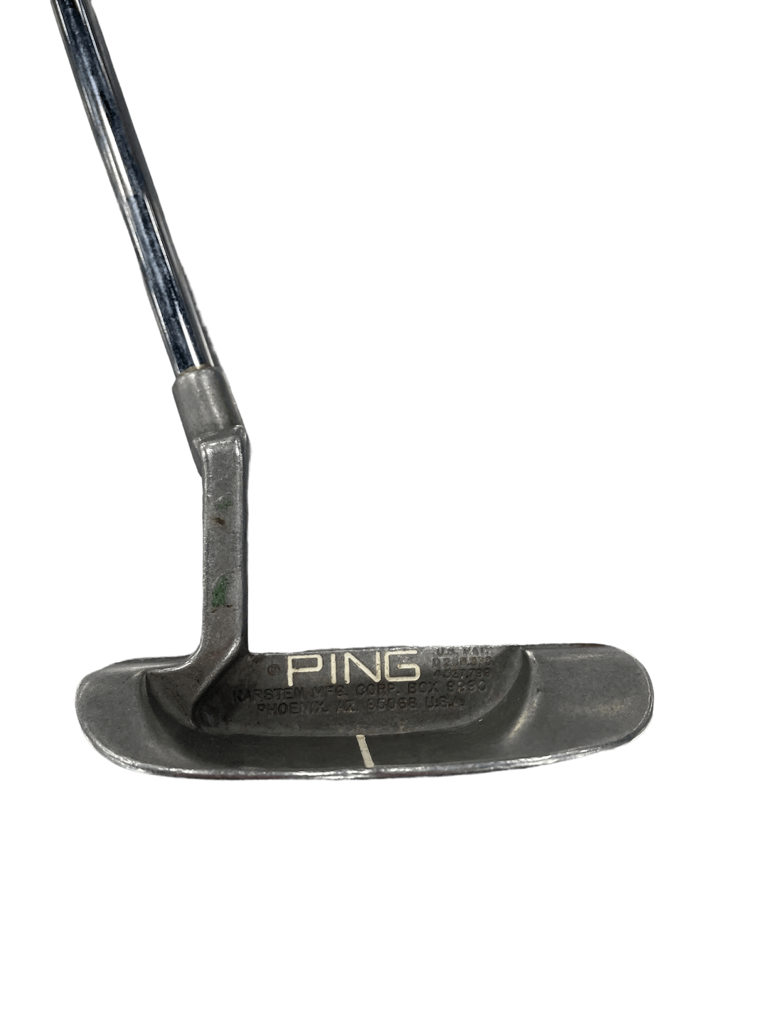 Used Ping B-60 Mallet Putters | SidelineSwap