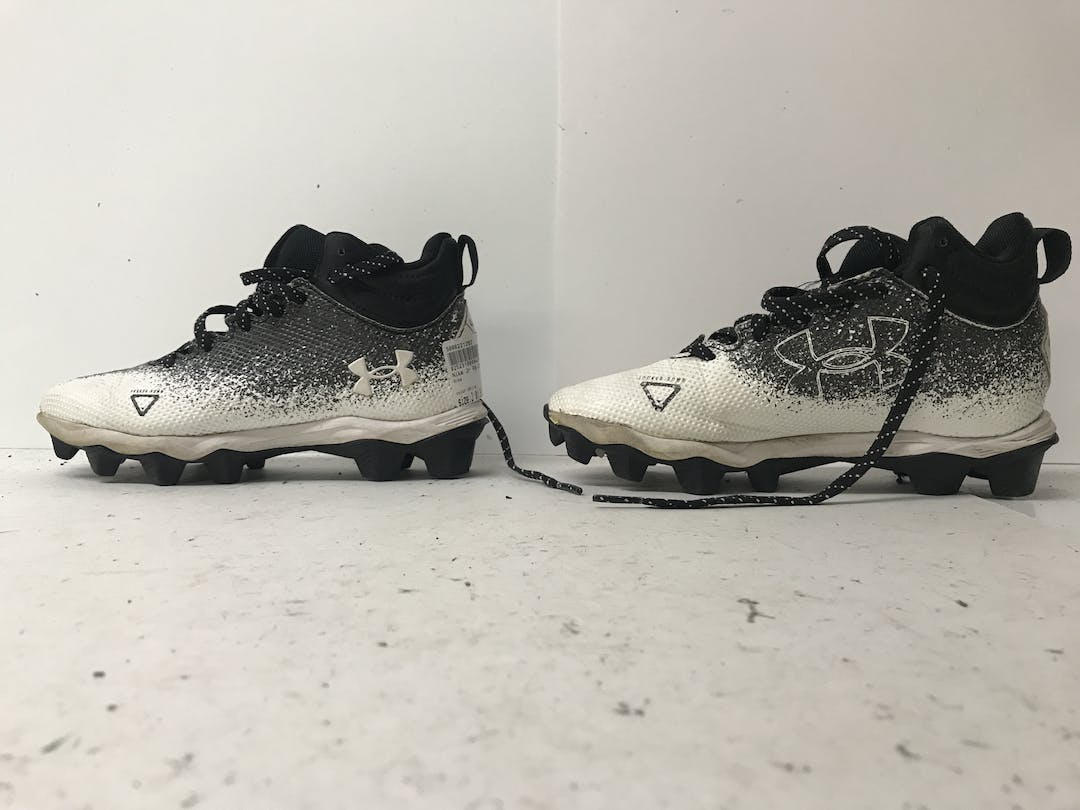 Used Nike Junior 01.5 Football Cleats | SidelineSwap