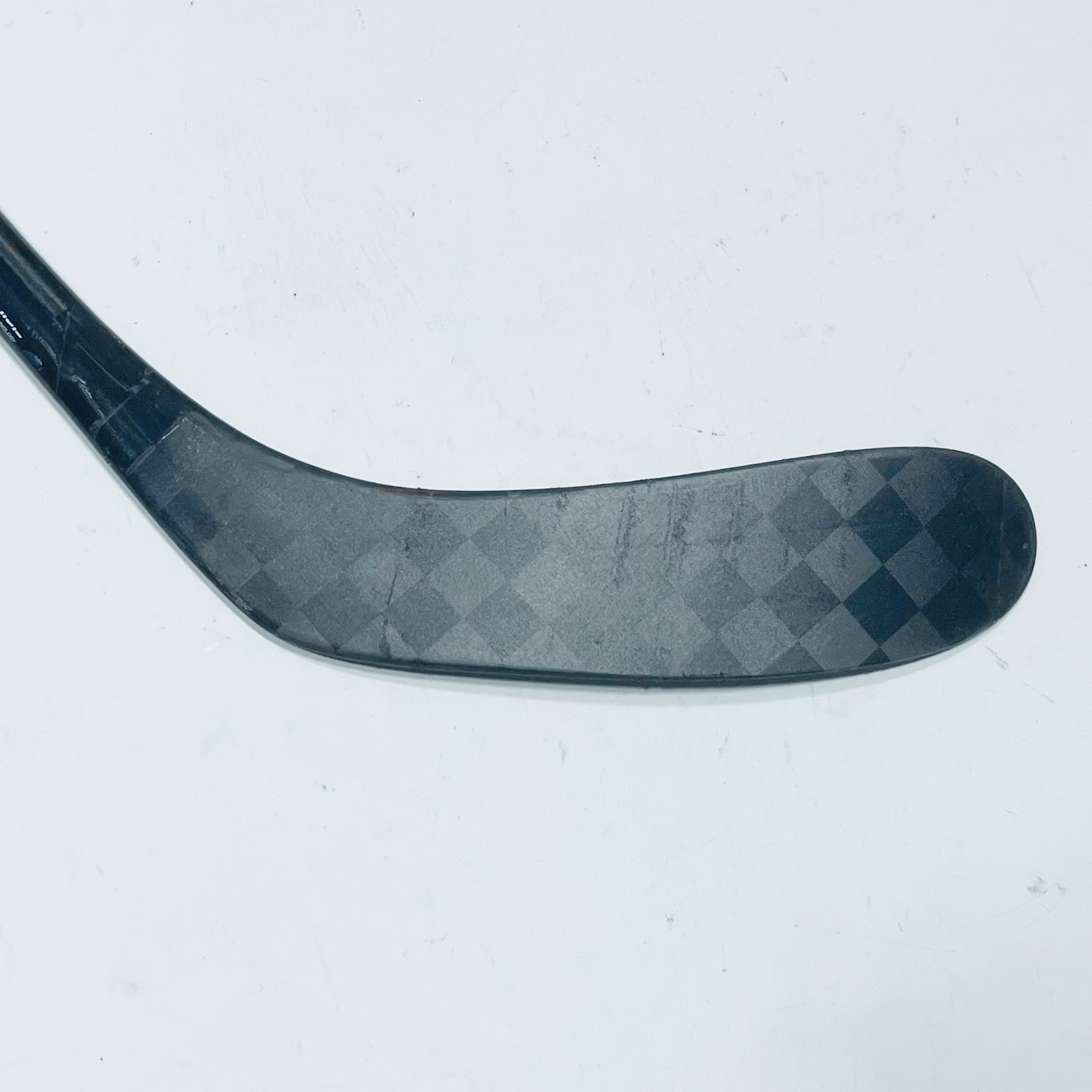 Custom Blue Bauer Vapor Hyperlite Hockey Stick-RH-70 Flex-Kucherov Pro ...