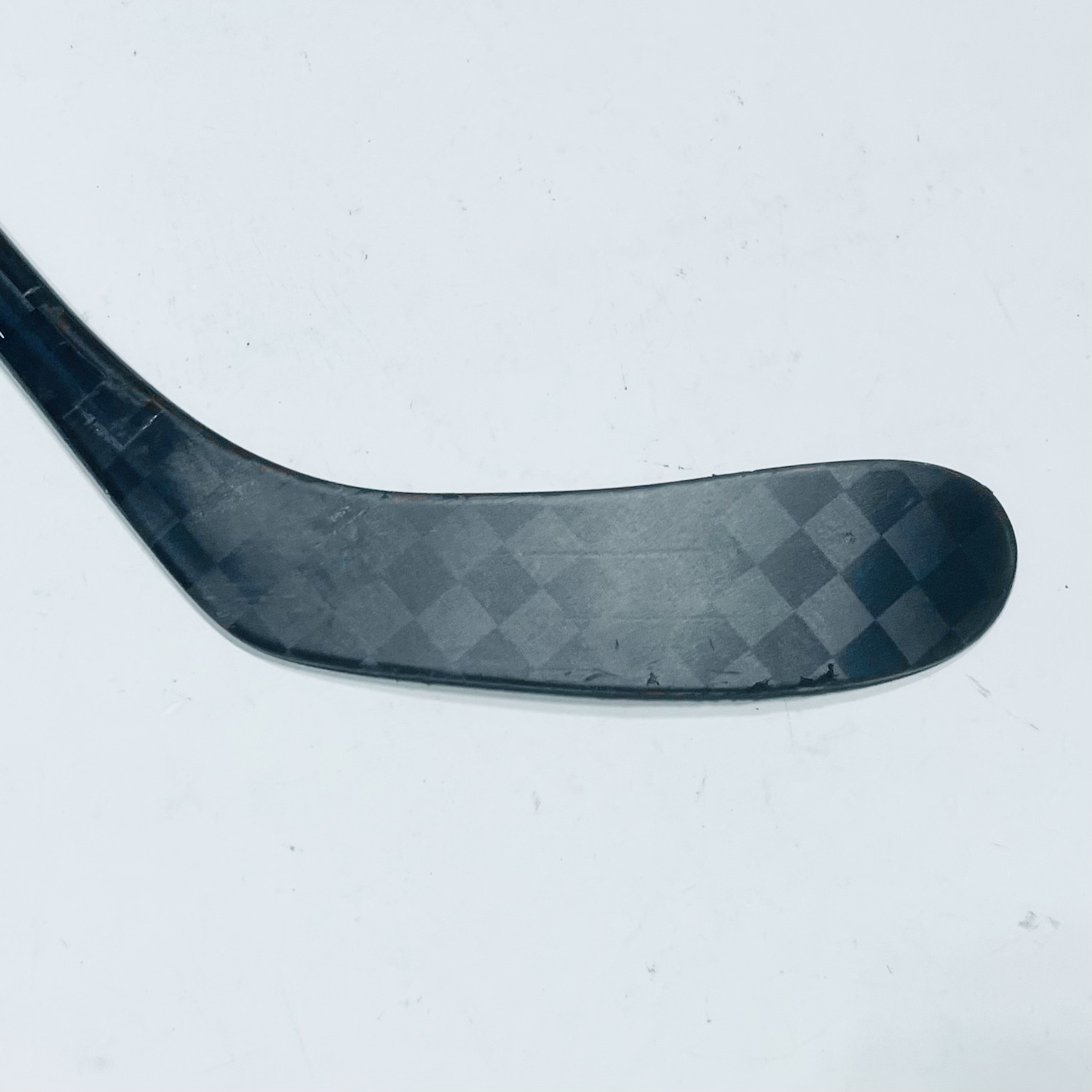 Custom Blue Bauer Vapor Hyperlite Hockey Stick-RH-77 Flex-P28-Grip W ...