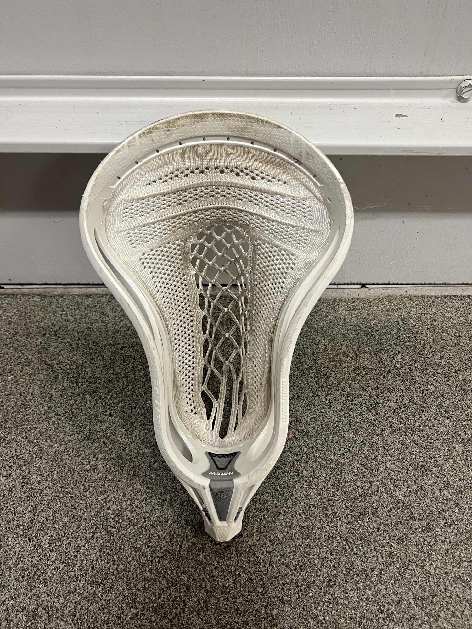 Used Warrior Evo Warp Pro Head | SidelineSwap