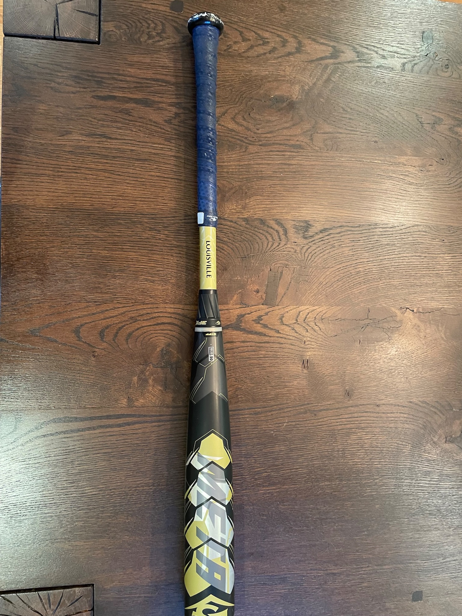 2021 Composite (-3) 29 oz 32" Meta Bat | SidelineSwap