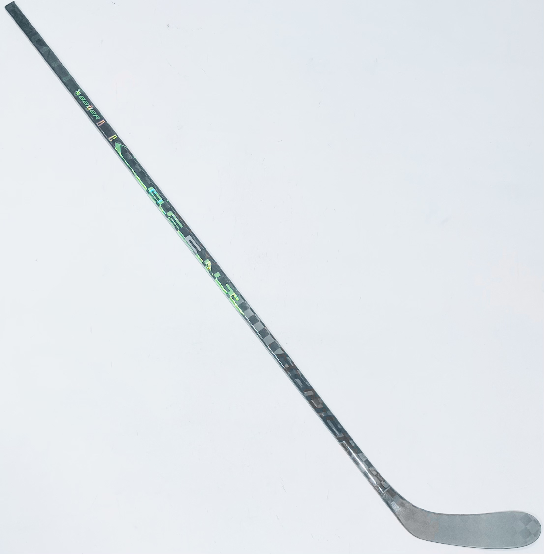 New Bauer AG5NT Hockey Stick-LH-87 Flex-P28-Grip | SidelineSwap