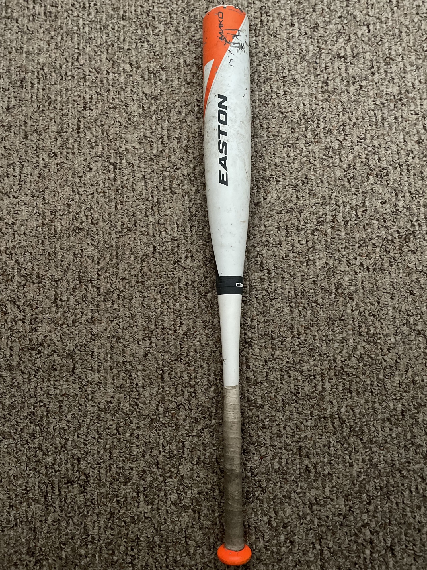 Easton Mako Official Baseball | SidelineSwap