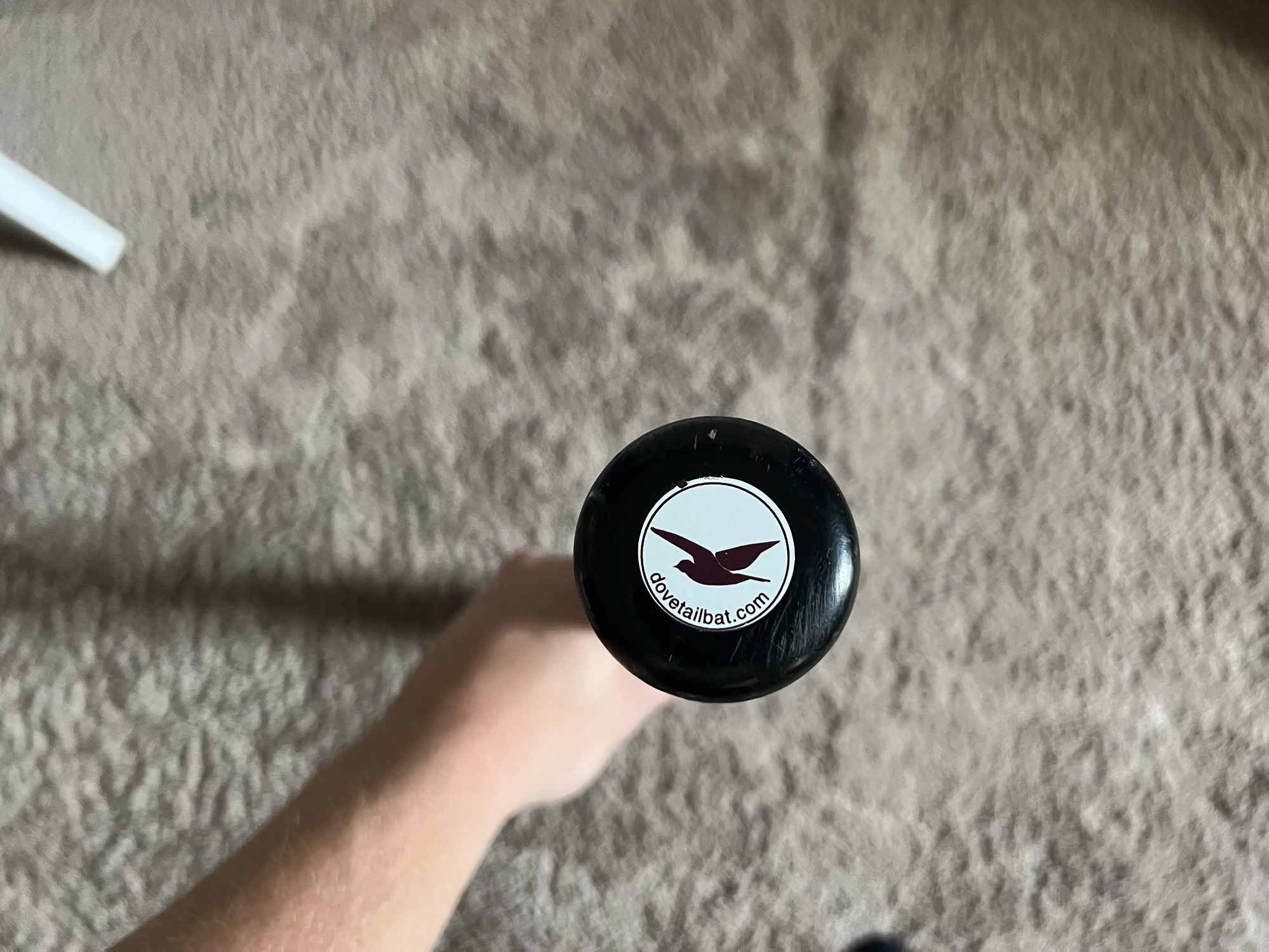 Dove Tail Bat (-3) 30 oz 33" CU26 Bat | SidelineSwap