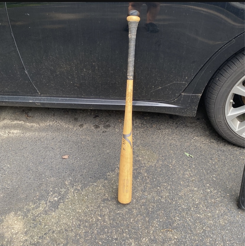 Victus Wood Bat For Sale | SidelineSwap