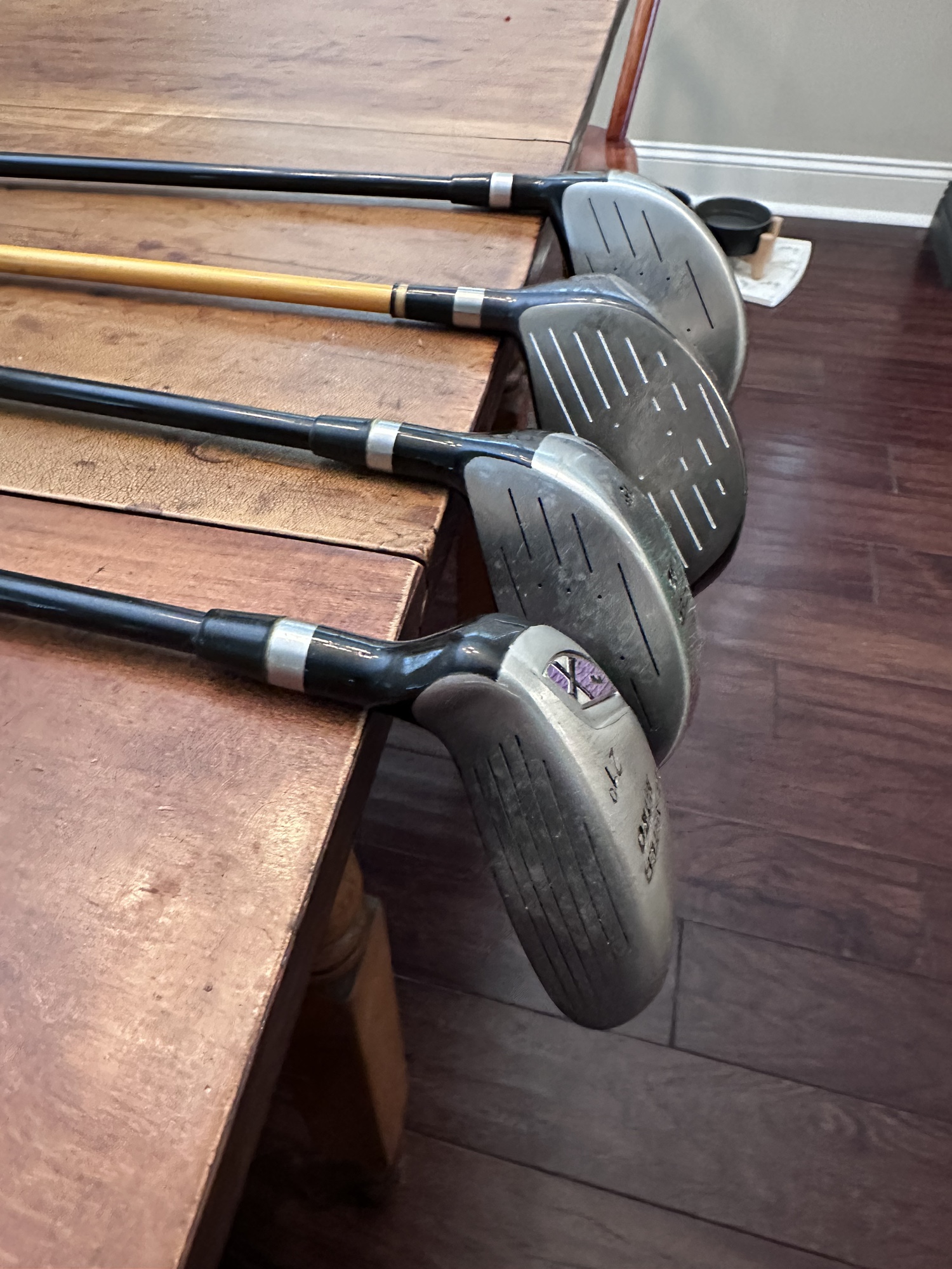 Used Ladies Nitro Blaster Golf Club Set | SidelineSwap