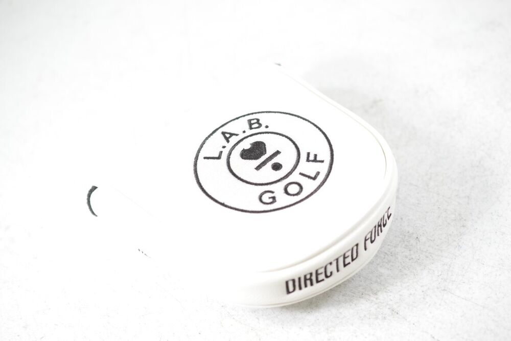 LAB Golf Directed Force 2.1 72* 34" Putter Right Steel # 159569 ...