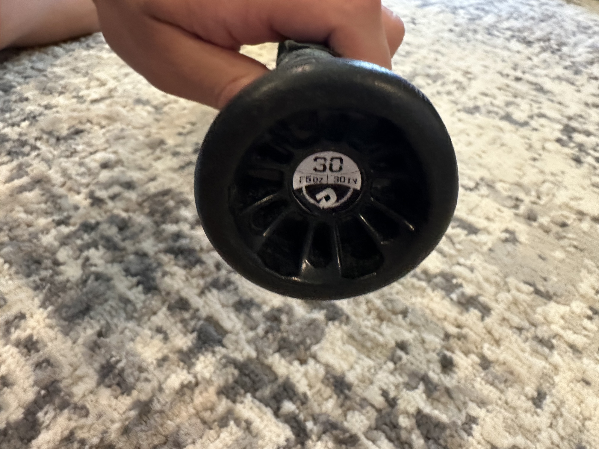 2022 Composite (-5) 25 oz 30" CF Zen Bat | SidelineSwap